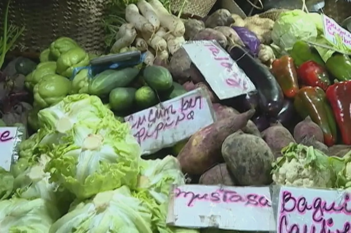 ALAMIN: Bakit tumaas ang presyo ng manok, gulay | ABS-CBN News