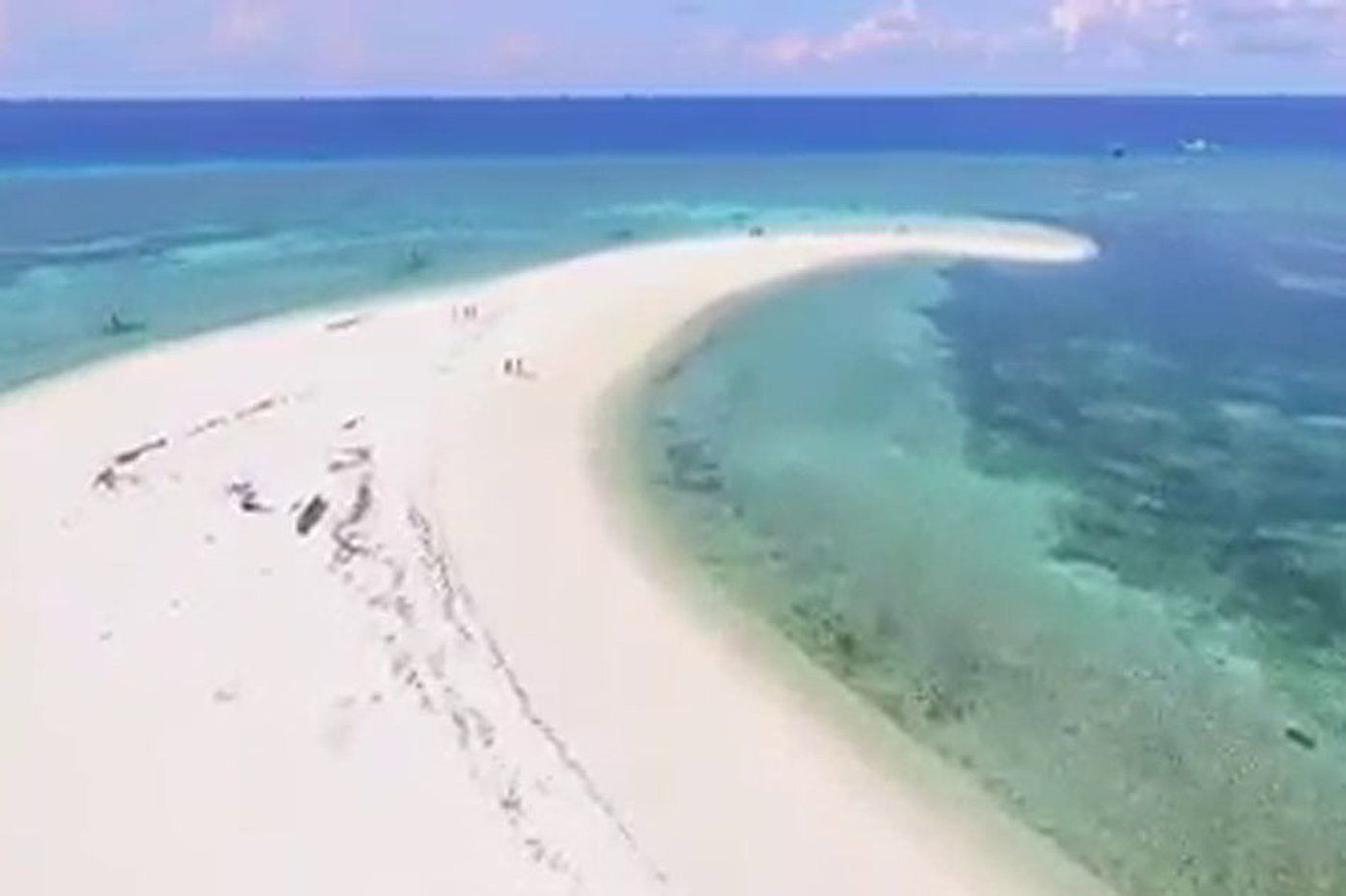 Discover Seco Island, Antique’s hidden paradise | ABS-CBN Lifestyle