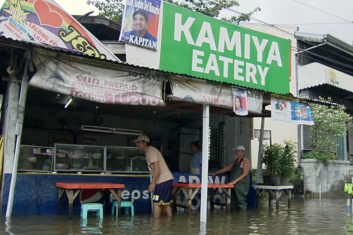 Ilang bayan sa Bulacan, isinailalim sa state of calamity | ABS-CBN News Ilang bayan sa Bulacan, isinailalim sa state of calamity | ABS-CBN News