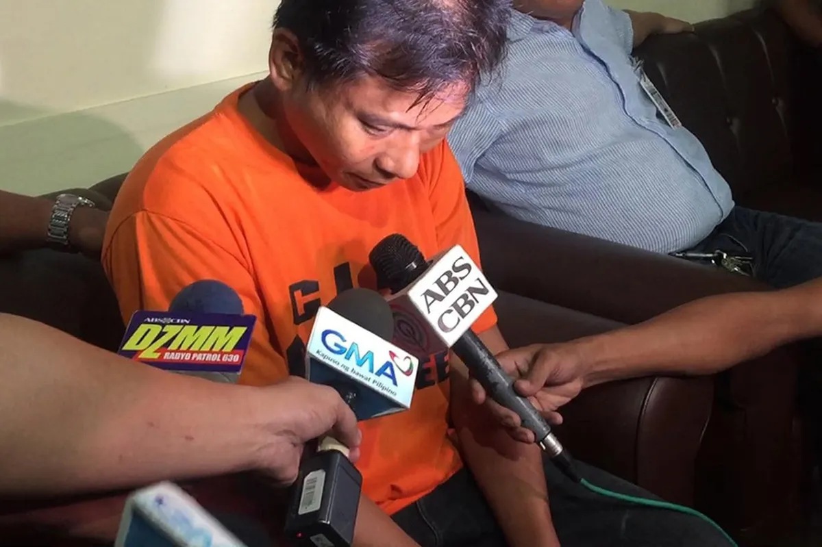 Ika-5 biktima ng suspek sa van rape case, lumutang | ABS-CBN