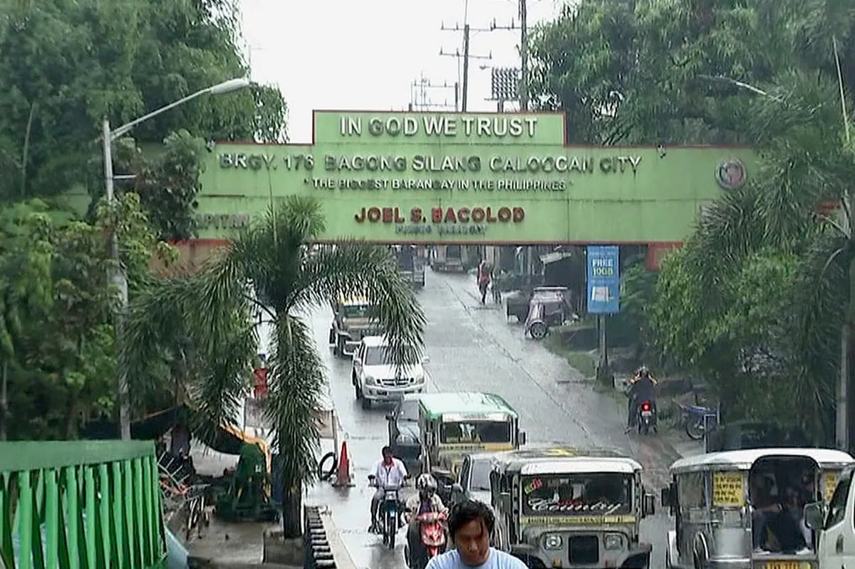 WATCH: The Philippines' biggest barangay | ABS-CBN