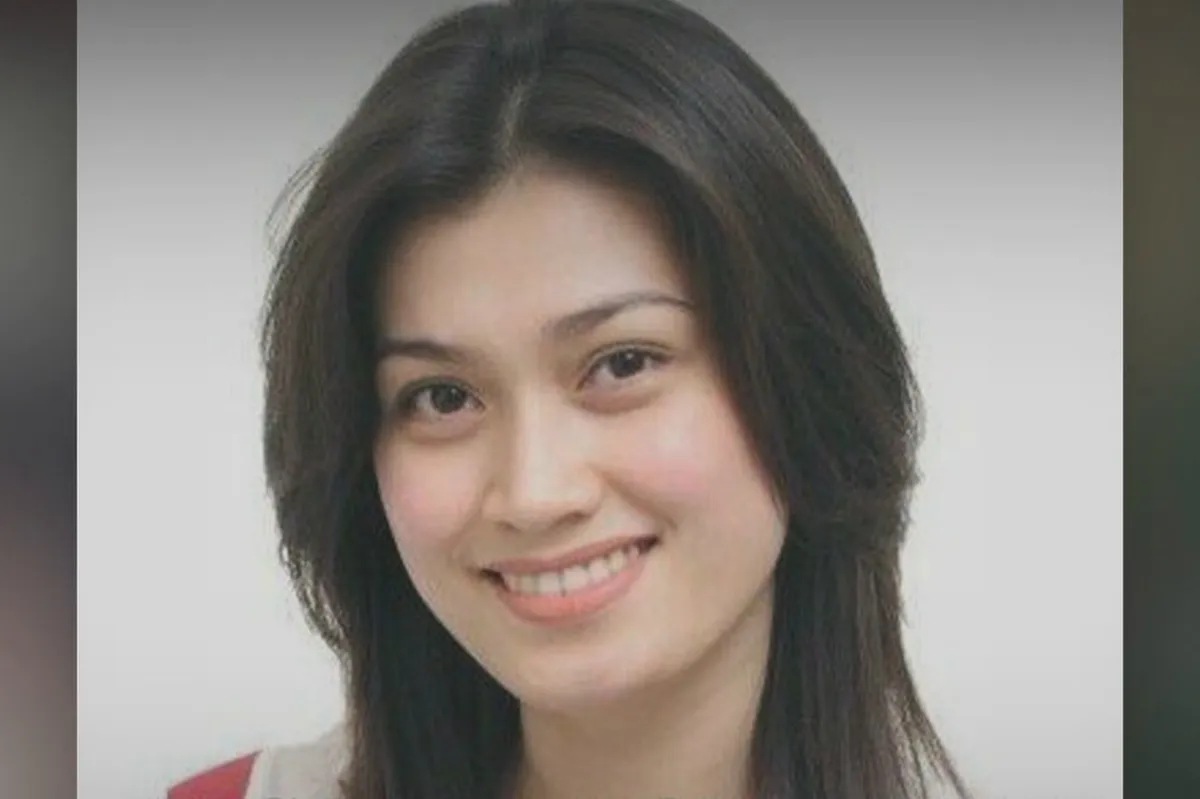 Parricide case vs mister ni Ruby Rose Barrameda, ibinasura | ABS-CBN News