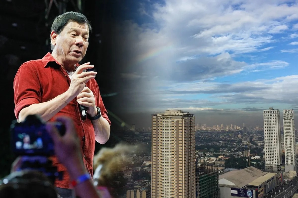 Duterte to pitch road map to businessmen | ABS-CBN News