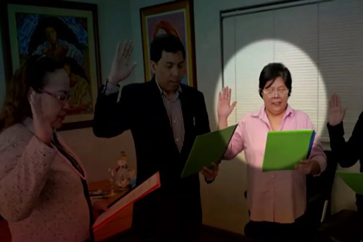 COA probes PhilHealth head for questionable travel expenses | ABS-CBN News