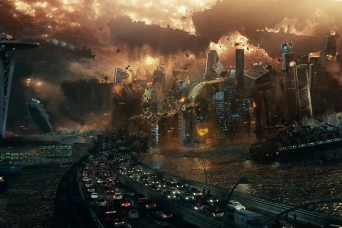 Review: 'Independence Day' sequel feels like a '90s throwback | ABS-CBN ...