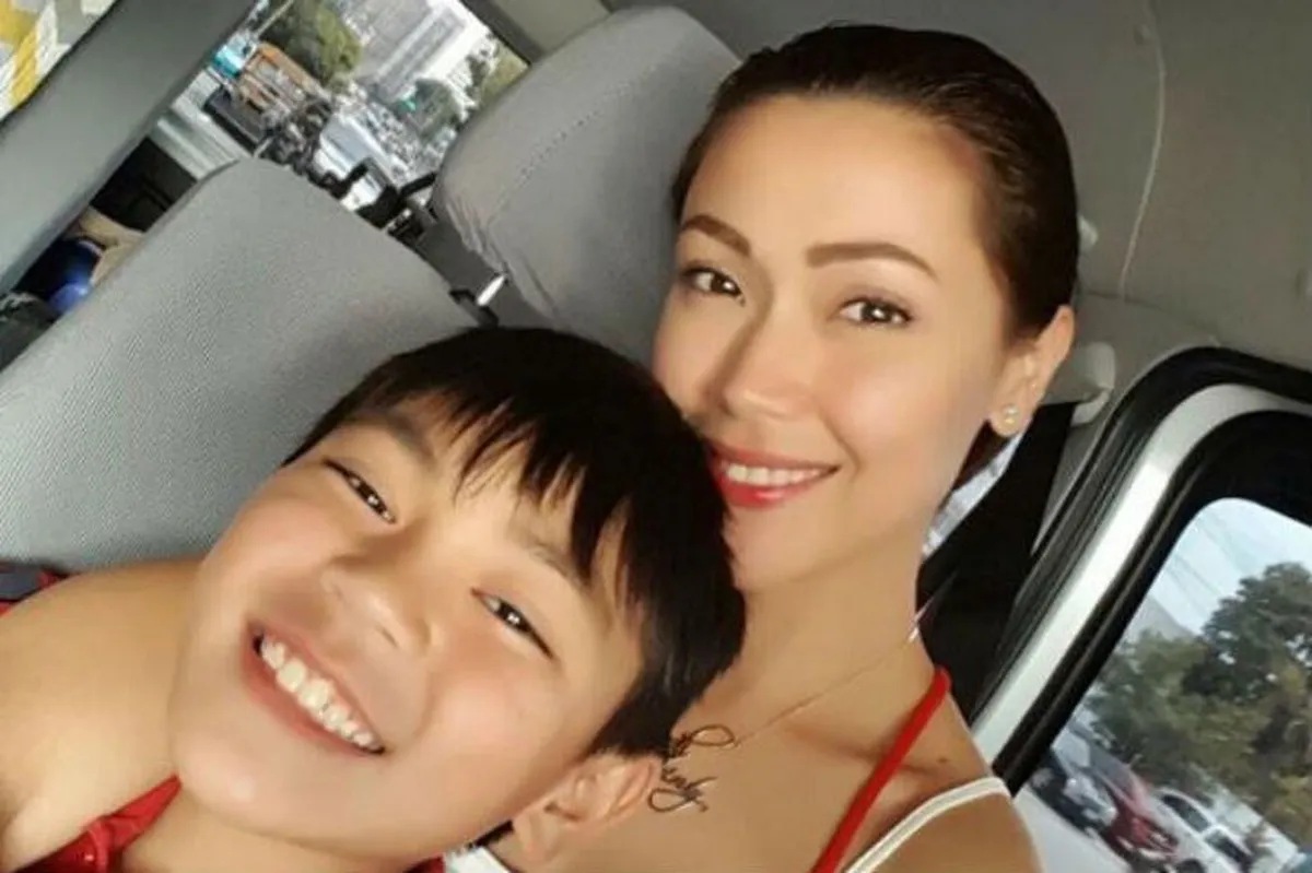 Jodi still sees herself getting married again | ABS-CBN Entertainment