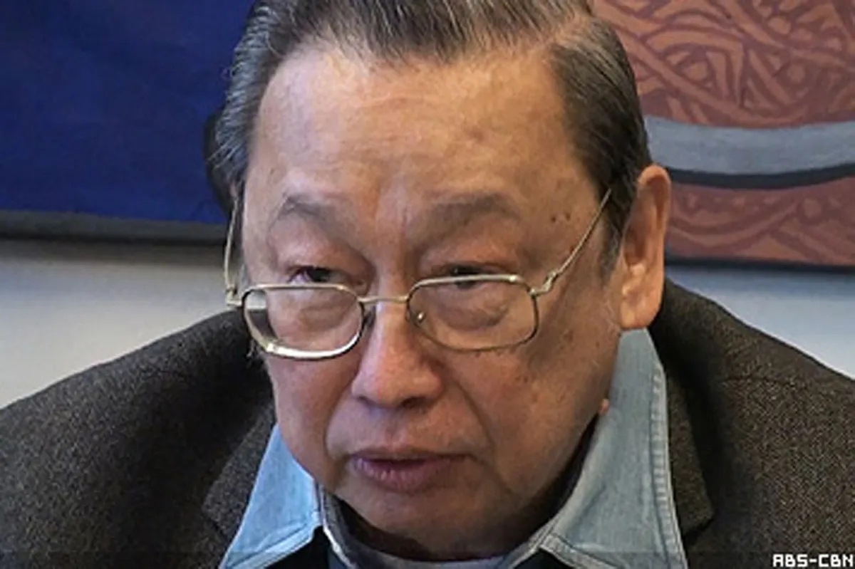 NDF wants Duterte admin to get it off US terror list | ABS-CBN News