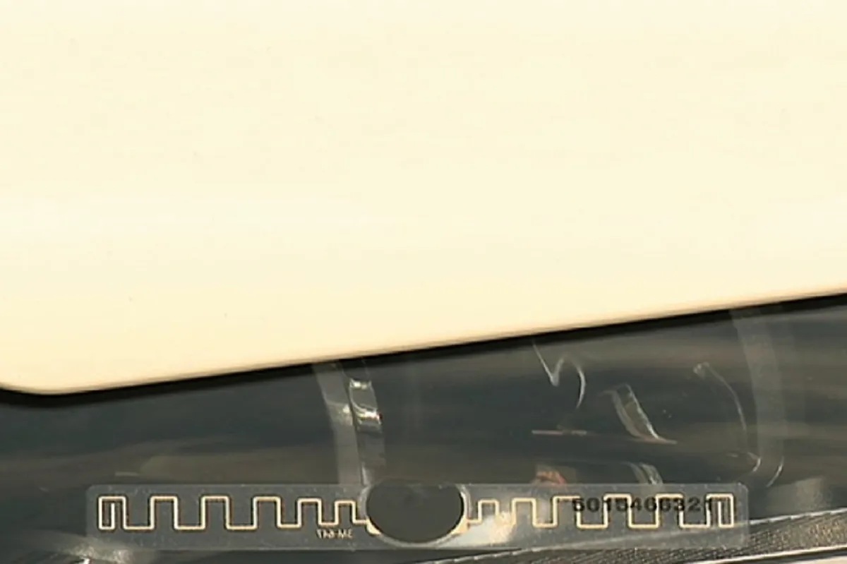 Autosweep RFID now compatible with NLEX, SCTEX, Cavitex toll plazas ...