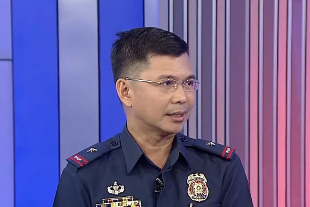 PNP eyeing October completion of drug recycling probe | ABS-CBN News