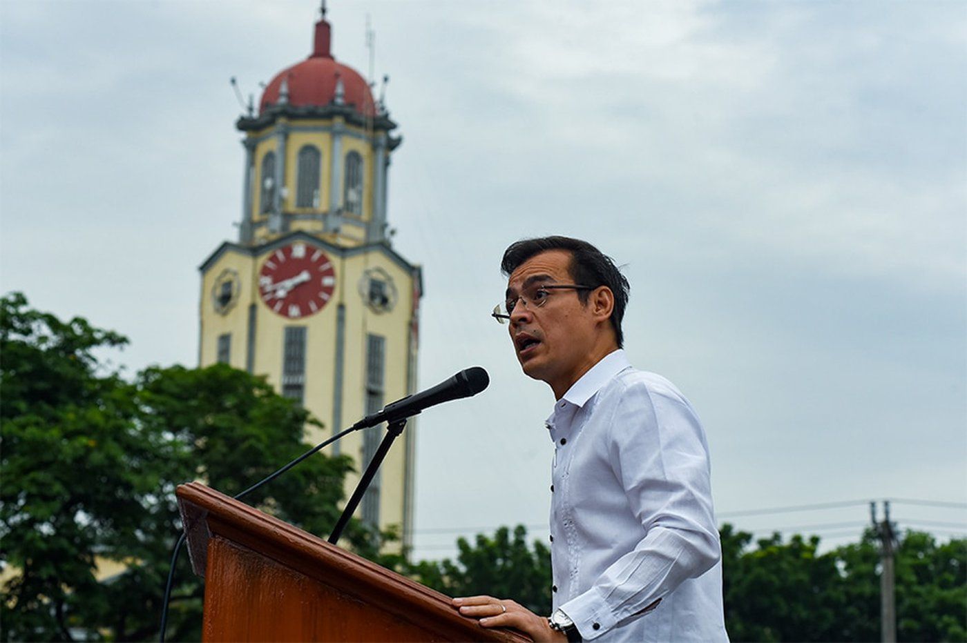 A look back at Mayor Isko Moreno's first 100 days in office | ABS-CBN