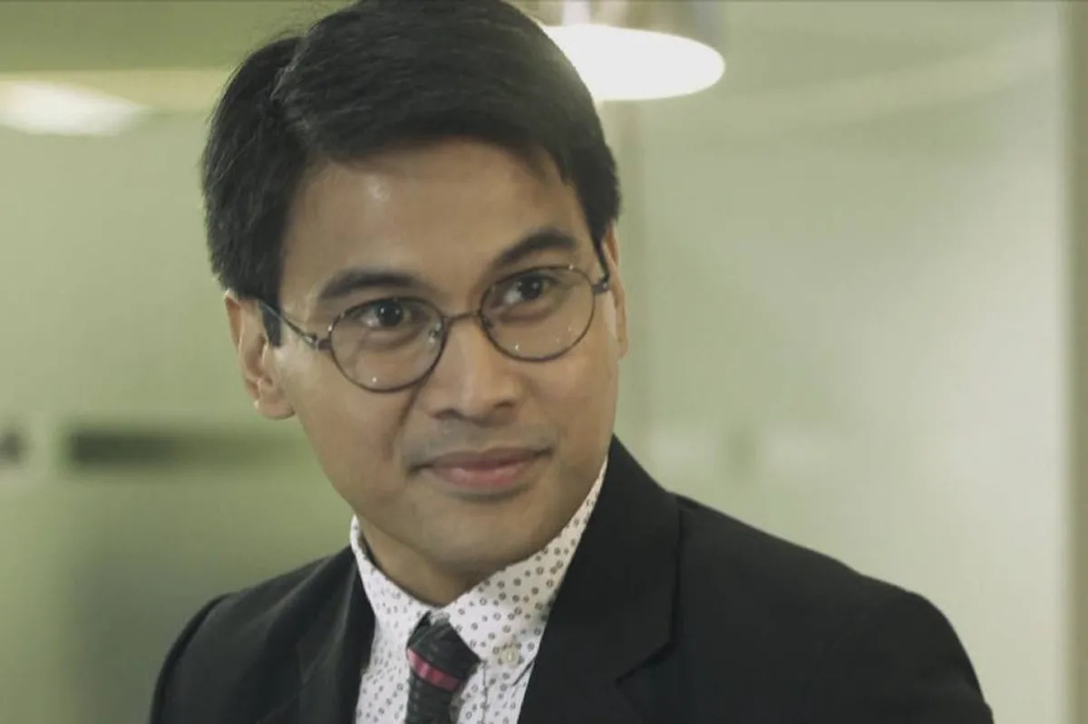 Joem Bascon, masaya na makasama sa serye si Judy Ann Santos | ABS-CBN ...