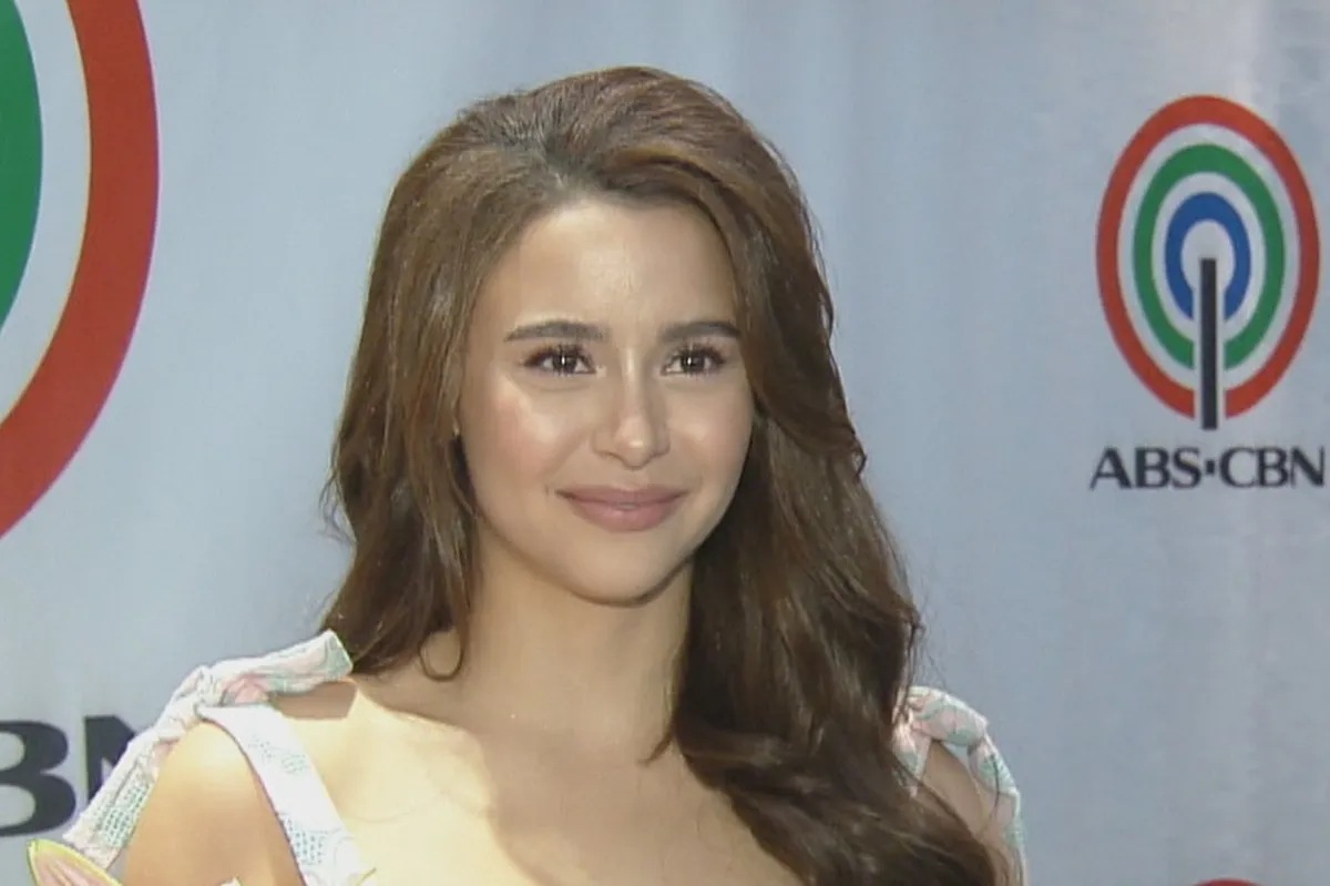 Yassi Pressman maugong na maging leading lady sa 'Pedro Penduko' movie ...