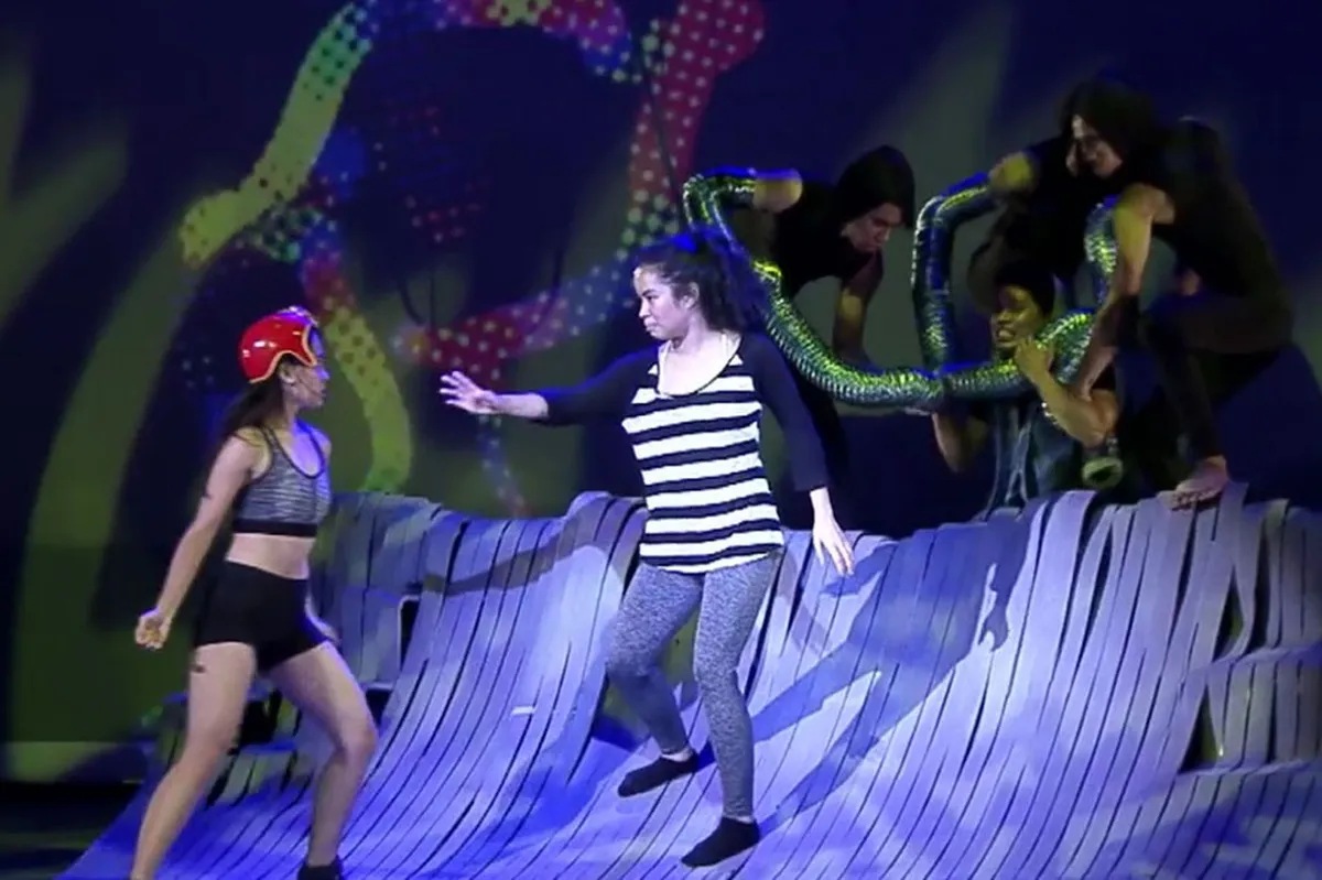 Musical retells Darna story through Ding’s perspective | ABS-CBN Lifestyle