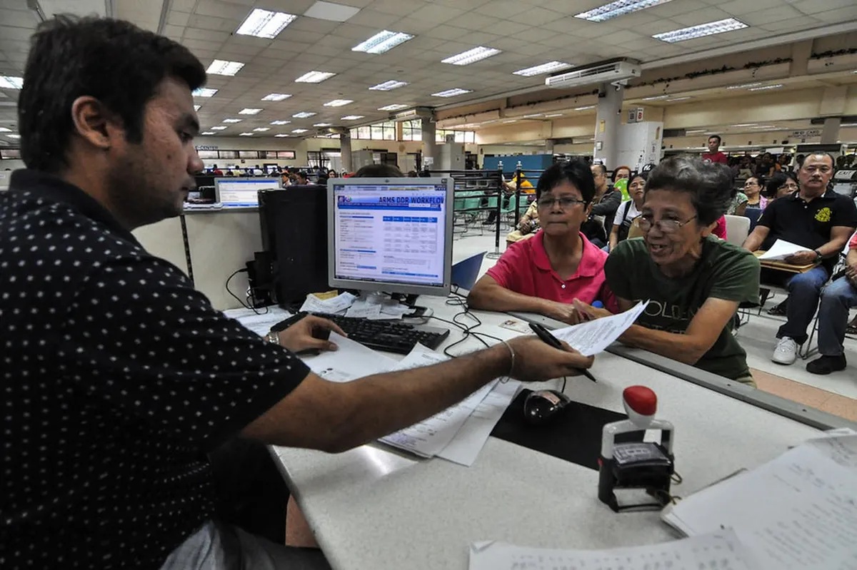 How to improve the Philippines' pension system | ABS-CBN News