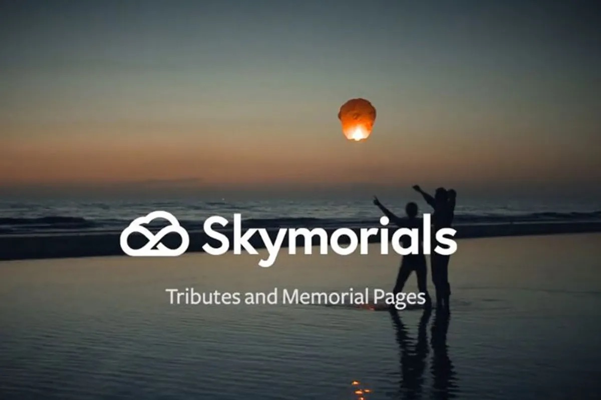 Web developer offers 'Virtual Memorials' to remember departed loved ...