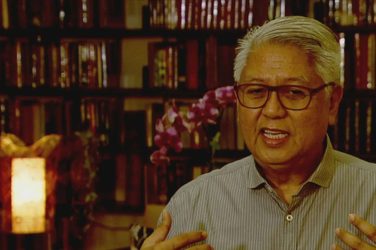 Ryan Cayabyab gustong mas makilala ang musikang Pinoy sa buong mundo | ABS-CBN Entertainment