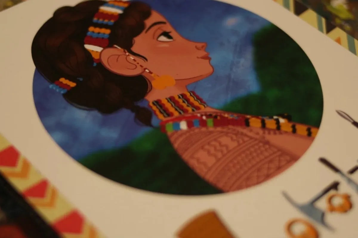 Kulturang Igorot pinalalaganap ng isang artist sa pamamagitan ng libro ...