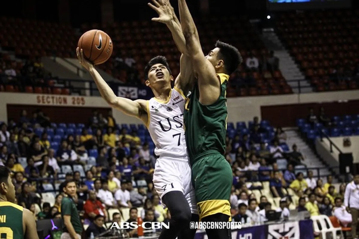 UAAP: What to expect from the UST-FEU knockout game | ABS-CBN Sports