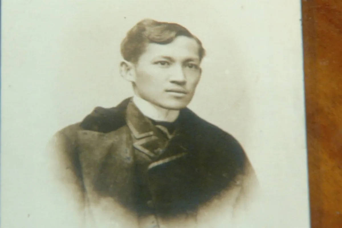 Minimum bid sa liham ni Jose Rizal, nasa P1.2 milyon | ABS-CBN