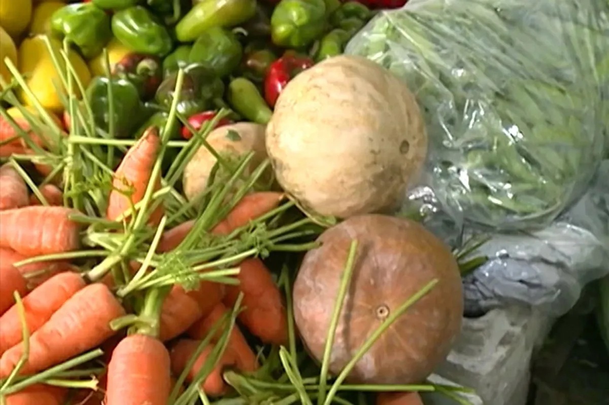 ALAMIN: Presyo ng gulay mula Baguio | ABS-CBN News