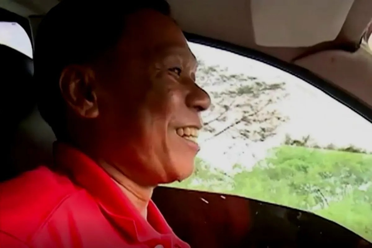VIRAL: Singing taxi driver, patok sa Iloilo | ABS-CBN