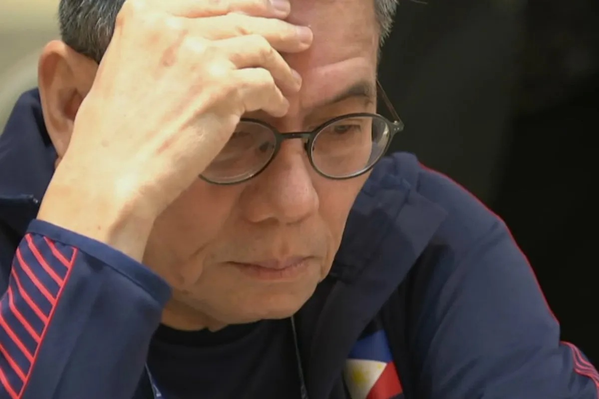 SEA Games: Eugene Torre wins first gold for chess team | ABS-CBN Sports