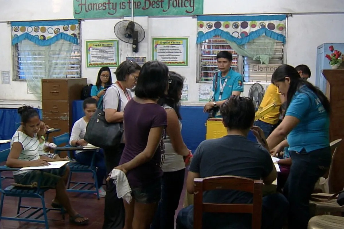 Balota para sa malalayong lugar, sinimulan nang ipamahagi | ABS-CBN News