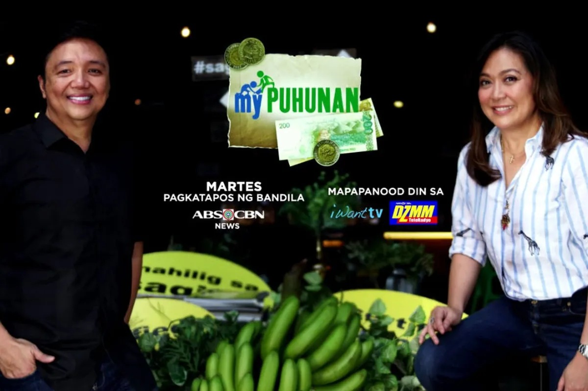 My Puhunan: Negosyo sa saging | ABS-CBN News