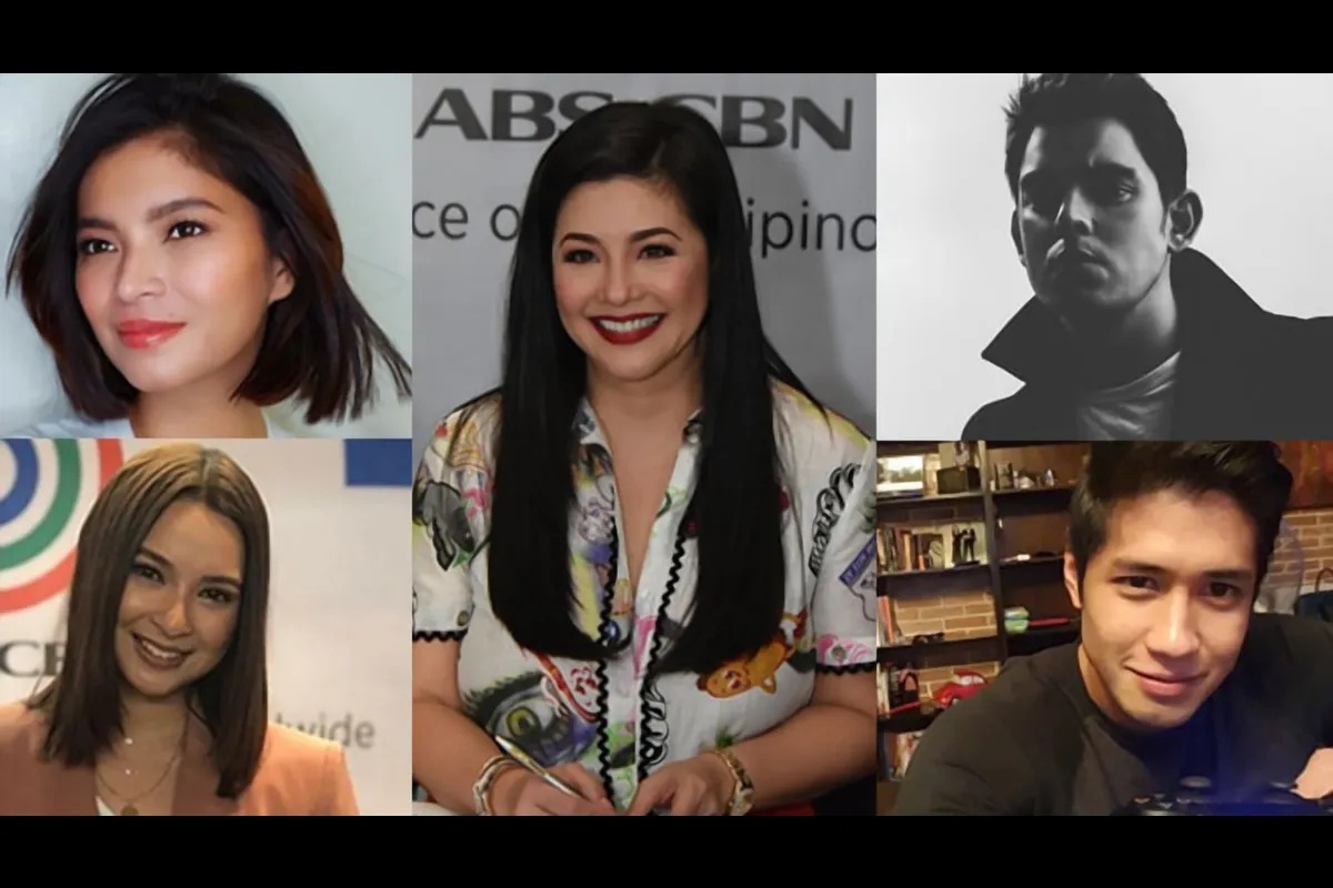 28 stars who transferred to the Kapamilya network | ABS-CBN Entertainment