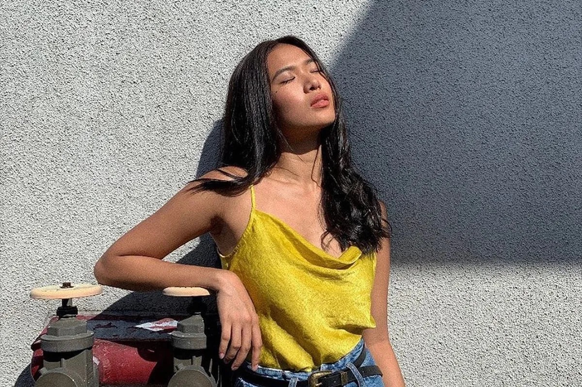 Lou Yanong, ibinahagi ang pagiging biktima ng bullying | ABS-CBN ...