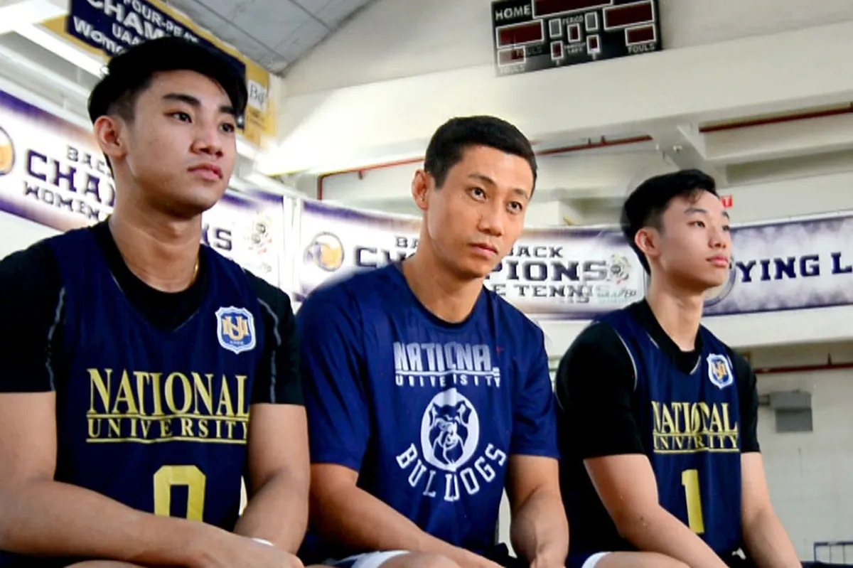 Basketball: Danny Ildefonso sons want to ‘raise the roof’ like dad ...