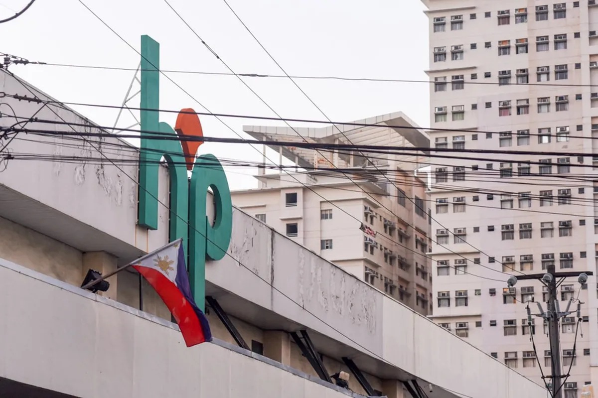 Harrison Plaza, itinuring na isa sa mga unang modernong mall sa bansa ...