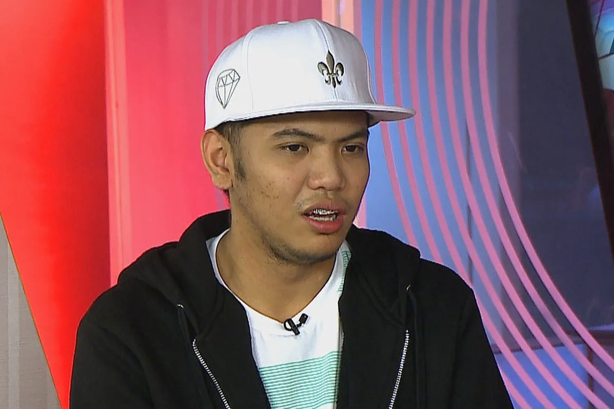 NCAA: Letran’s Jerrick Balanza on tumor — ‘Pinakamalaking pinagdaanan ko’ | ABS-CBN Sports