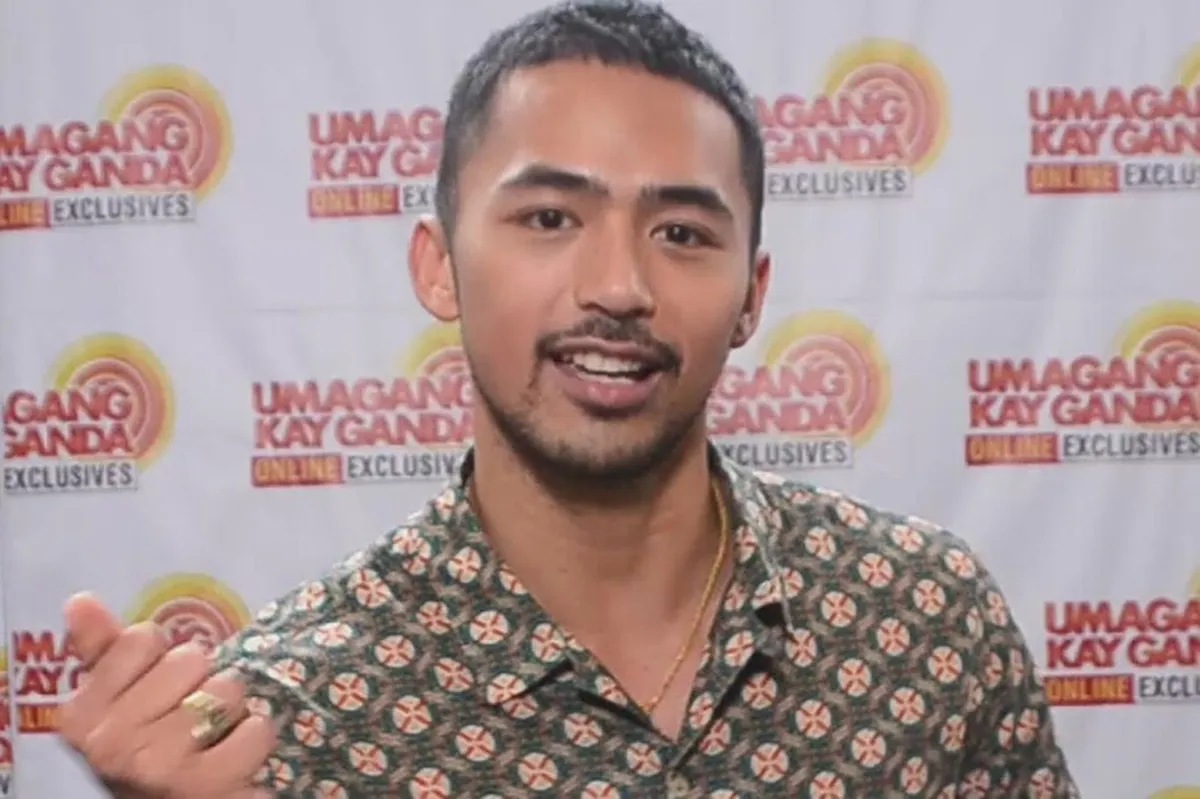 PANOORIN: Enzo Pineda, sumabak sa 'Yes or No' challenge | ABS-CBN ...