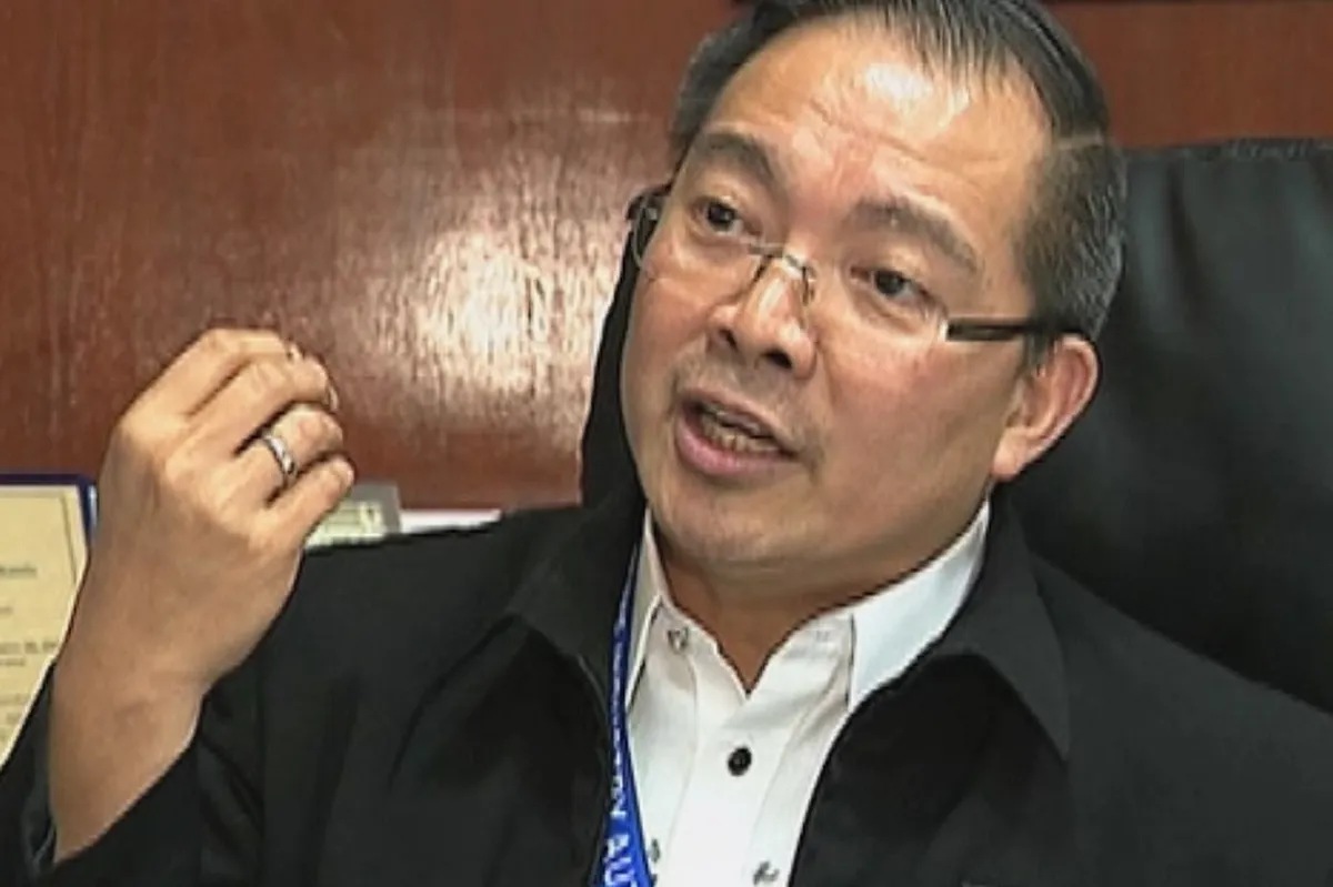 MARINA administrator says he anticipated sacking | ABS-CBN News