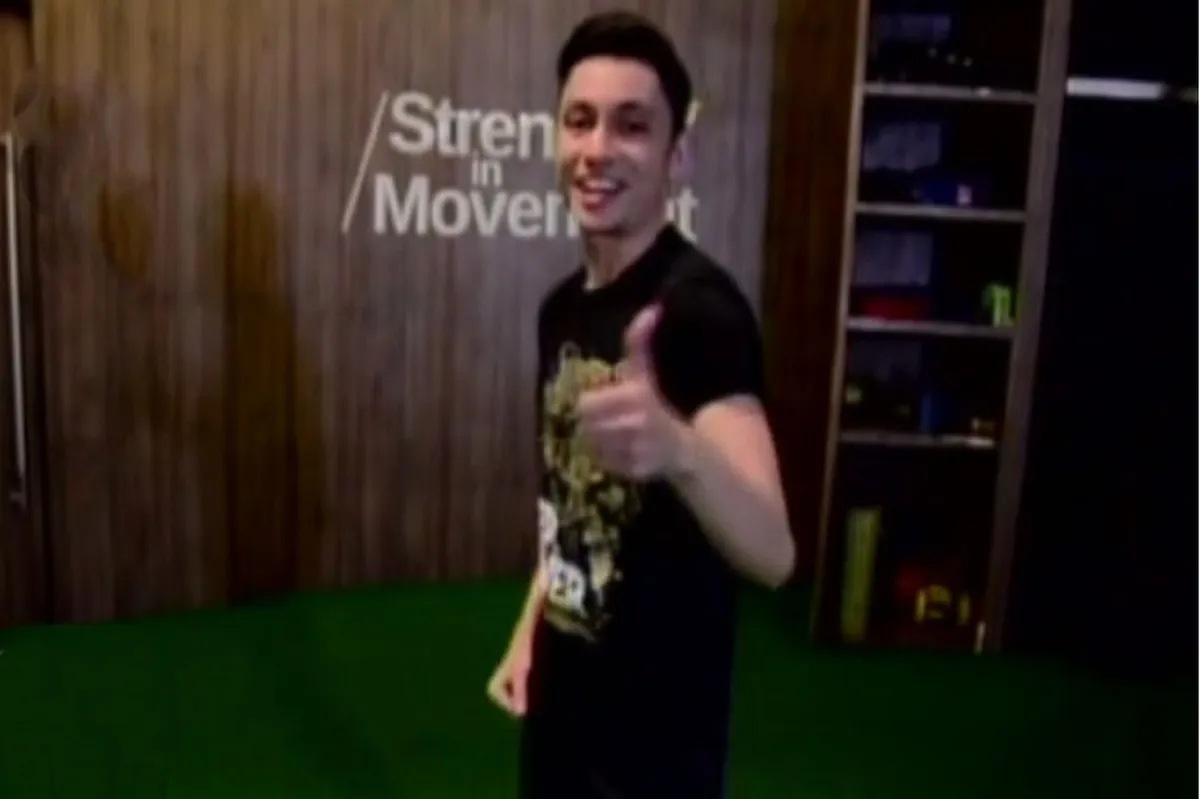 UST cheerdance coach, a one-time viral sensation, shares fitness tips ...