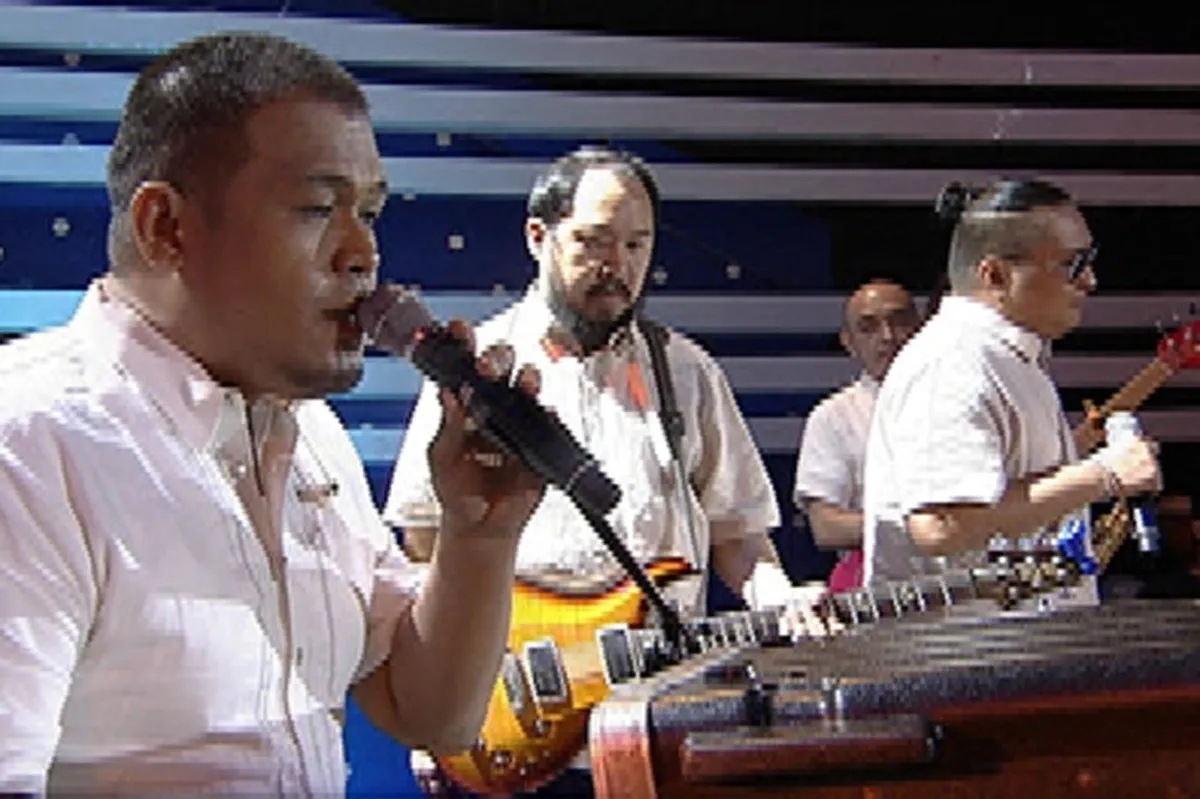 South Border sings greatest hits on 'ASAP' | ABS-CBN Entertainment