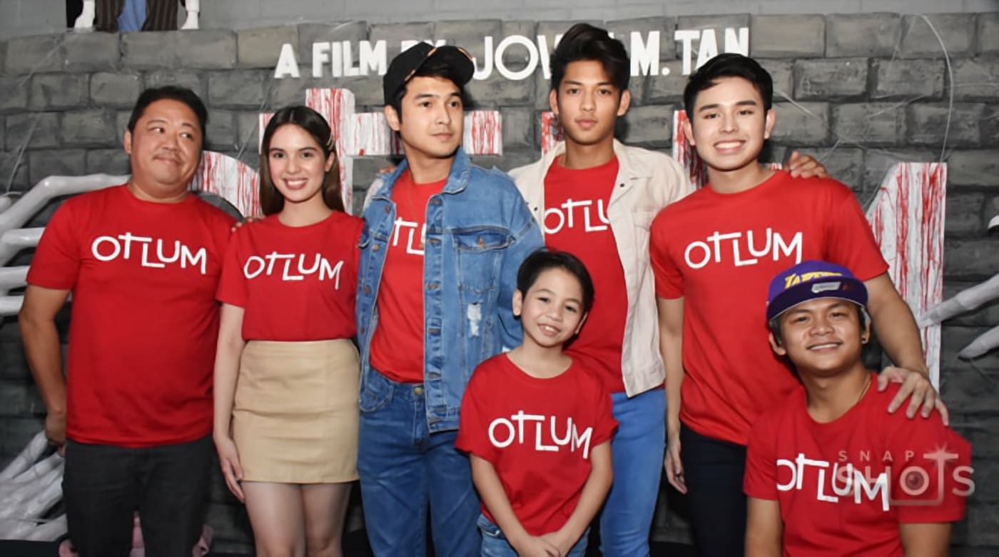 Meet the cast of the MMFF horror entry ‘Otlum’ | ABS-CBN Entertainment