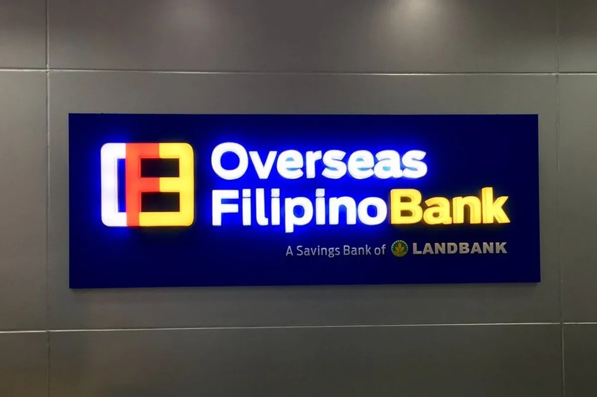 Overseas Filipino Bank a one-stop-shop for Filipinos abroad | ABS-CBN News
