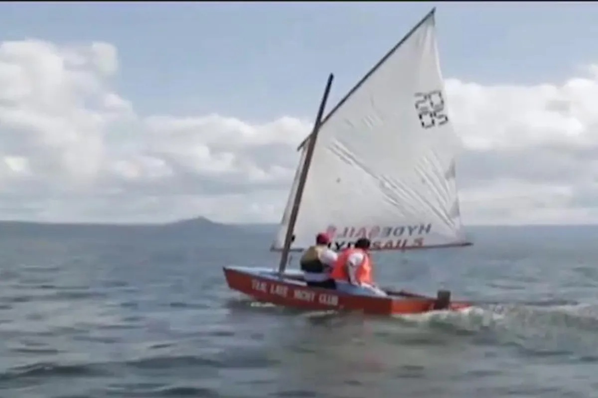 Starting a boating hobby is cheaper than an iPhone | ABS-CBN News