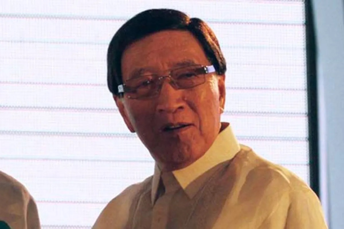 The life and legacy of George Ty | ABS-CBN News