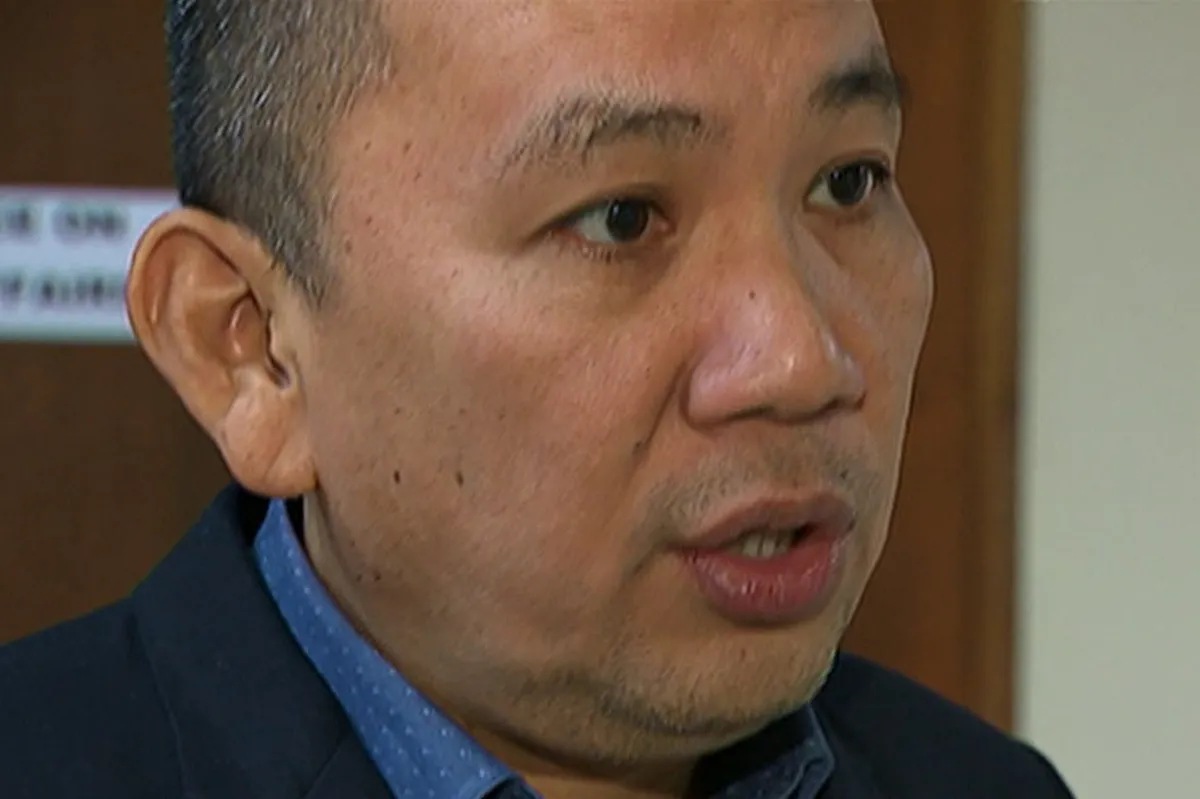 HUDCC exec Falconi Millar, sinibak ni Duterte | ABS-CBN News