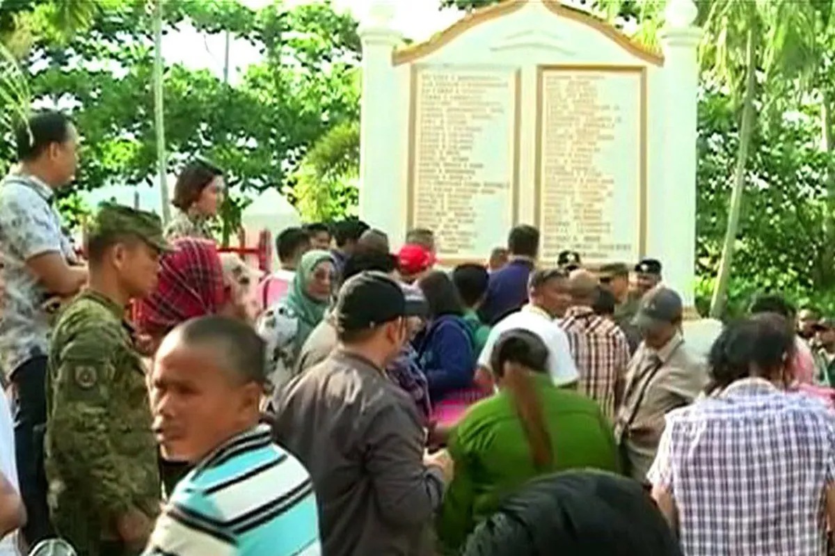 'Managot na ang dapat managot': Hiling ng mga kaanak sa Maguindanao ...