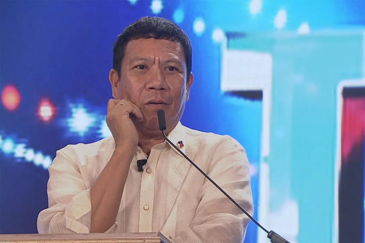 KILALANIN: Kaboses, 'ka-look-alike' ni Pangulong Duterte | ABS-CBN