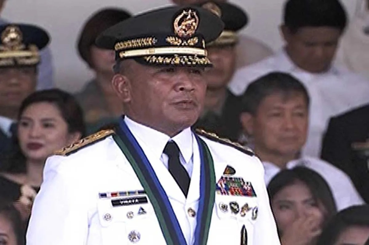 Visaya: AFP to target Abu Sayyaf bailiwicks | ABS-CBN News