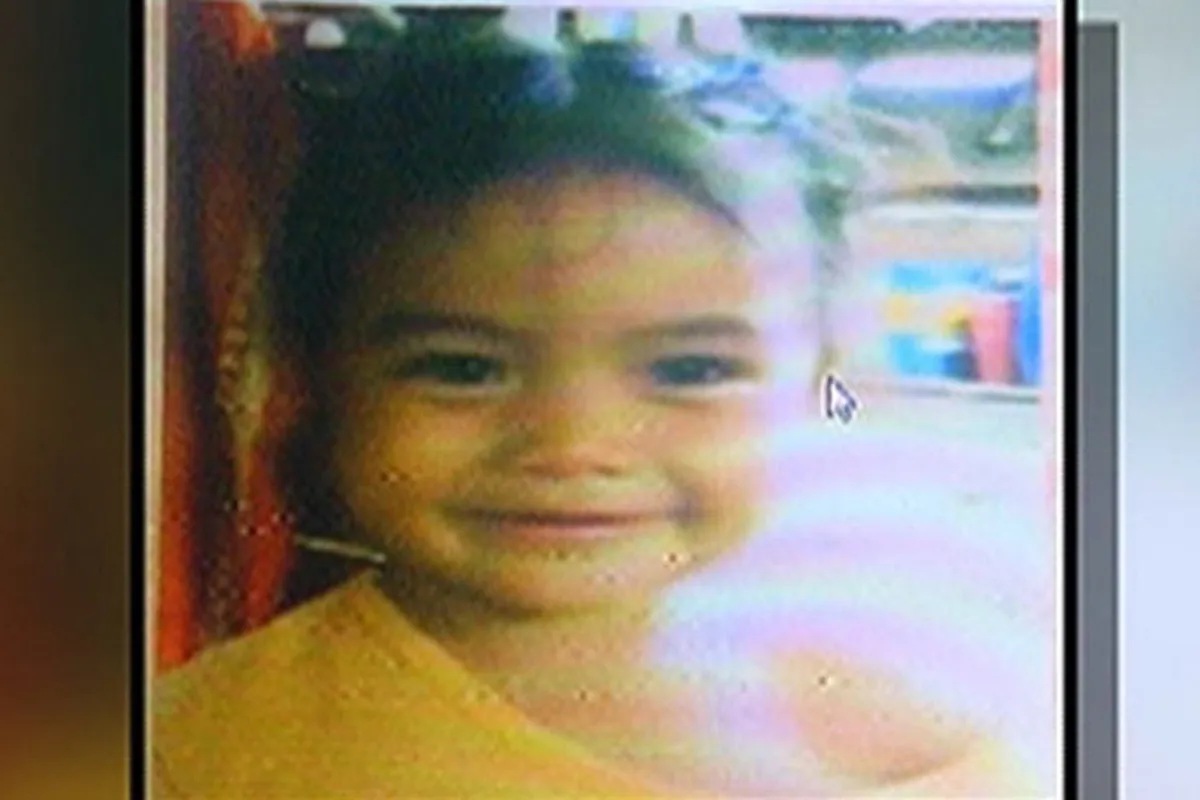 4-anyos na bata, ginahasa umano bago pinatay sa Laguna | ABS-CBN News