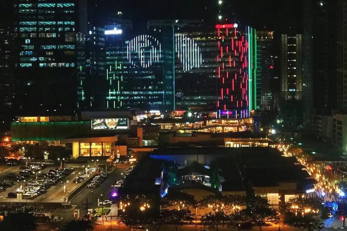 Business as usual at Resorts World Manila after deadly attack | ABS-CBN ...