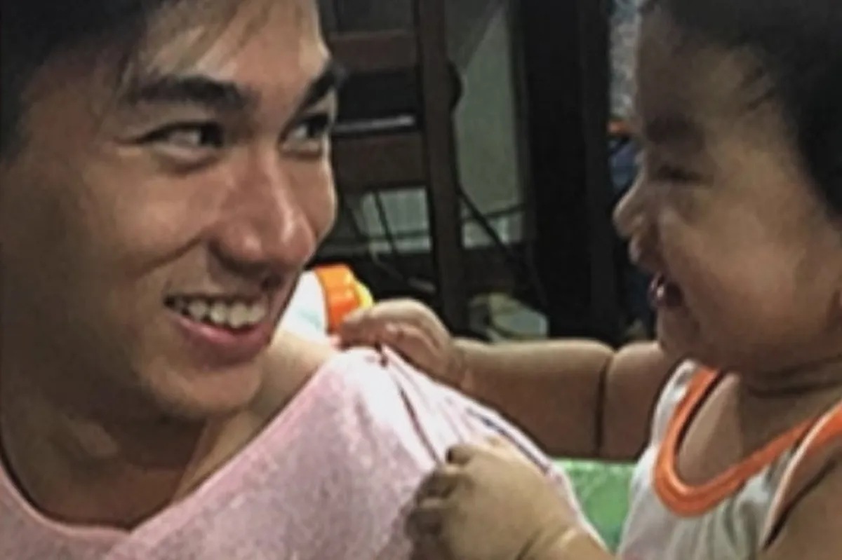 Nikko ng 'Hashtags', inaming may anak na | ABS-CBN Entertainment
