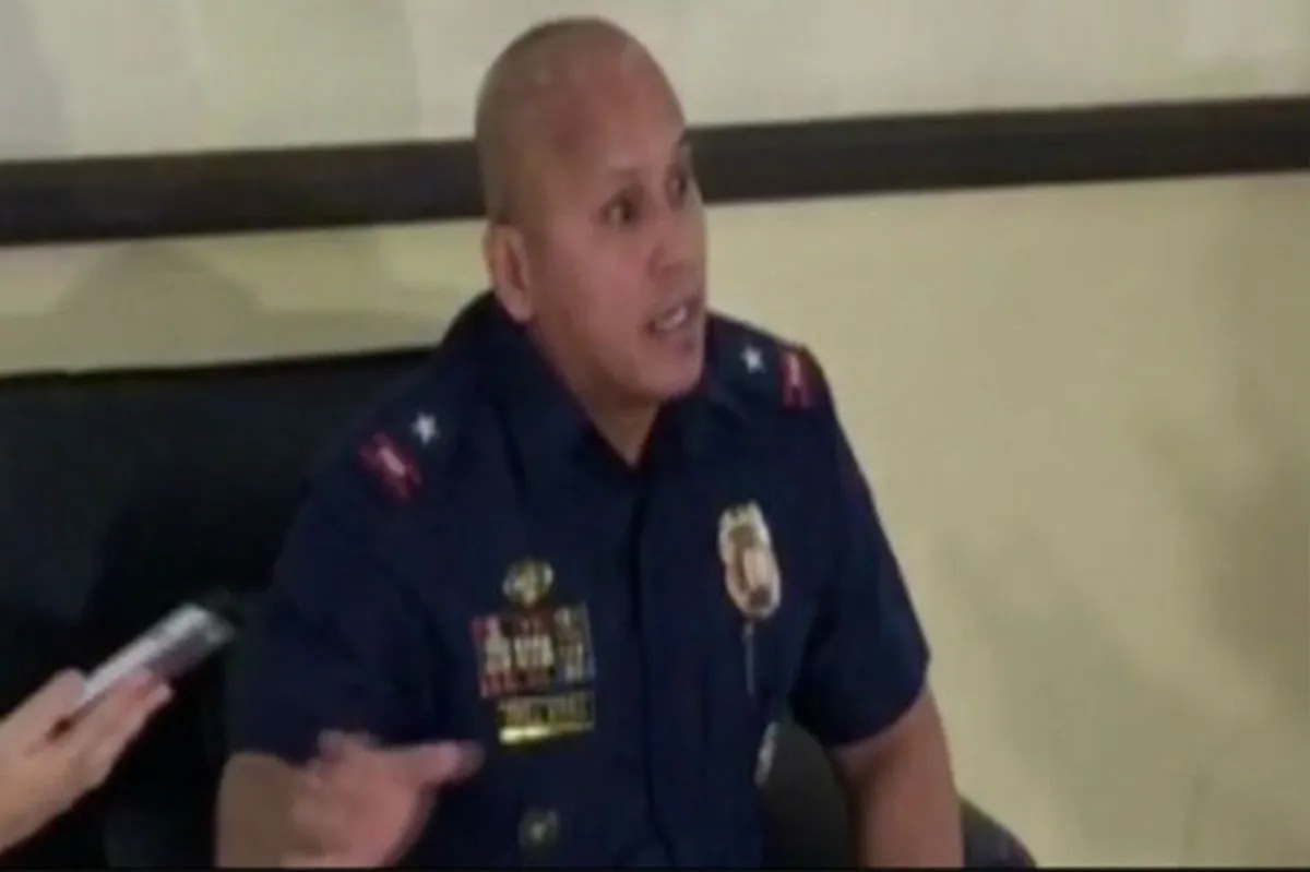 'Bato': Expect PNP revamp on Day 1 | ABS-CBN News