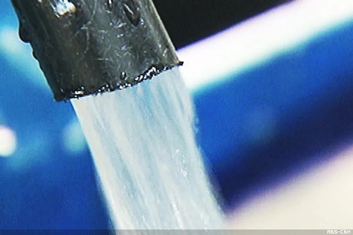 Higit 30 barangay sa La Union, kinakapos ng tubig | ABS-CBN News